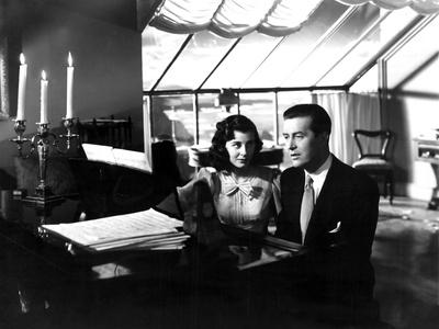 The Uninvited 1944