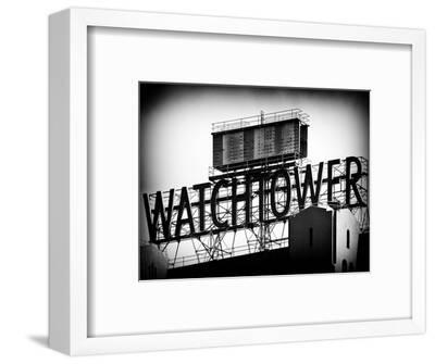 'The Watchtower, Jehovah's Witnesses, Brooklyn, Manhattan, New York ...