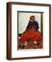 'The Zouave, 1888' Giclee Print - Vincent van Gogh | Art.com