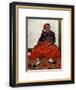 'The Zouave, 1888' Giclee Print - Vincent van Gogh | Art.com