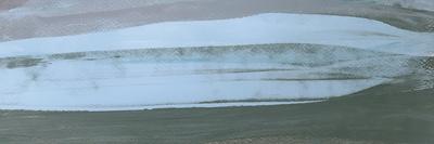 'Ocean Wave - Surf' Giclee Print - Thomas Alden | Art.com