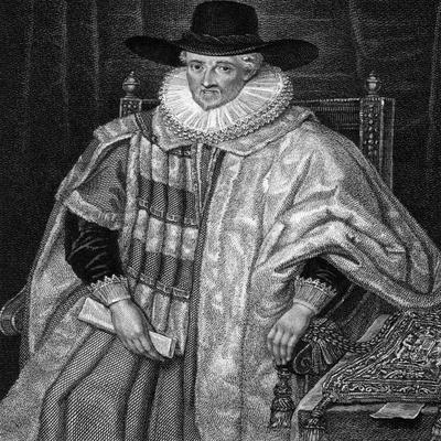 'Thomas Baron Ellesmere' Art Print | Art.com