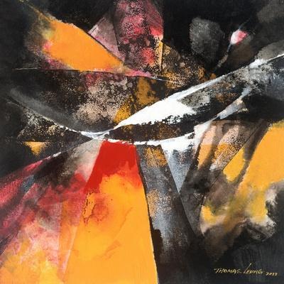 Amazing 1 Giclee Print - Thomas Leung | Art.com