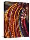 'Kenya, Samburu Woman Wearing Decorative Beads' Photographic Print ...