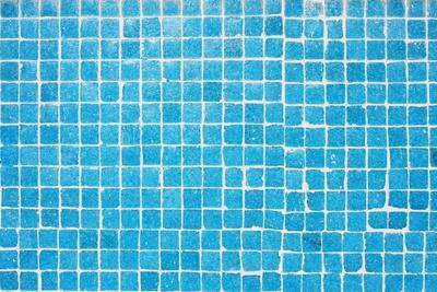 Pool Tiles Background