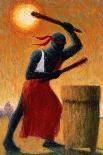 'Calabash Cousins , 2017' Giclee Print - Tilly Willis | Art.com
