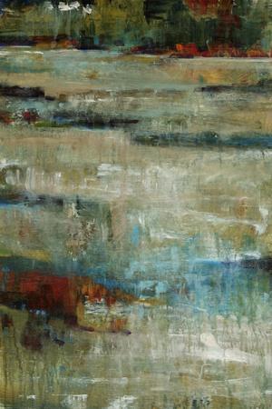 'Living Color I' Art Print - Tim O'toole | Art.com