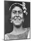 'Woman of Tehuantepec, Mexico, 1929' Photographic Print - Tina Modotti ...