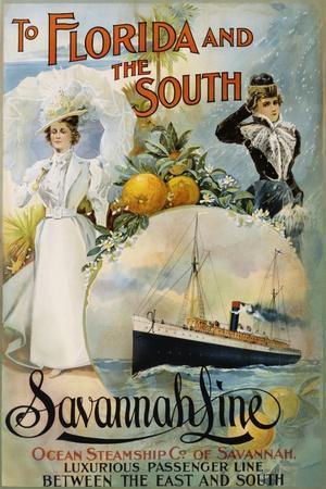 Victorian Poster
