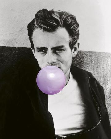 'Pop Rebel' Giclee Print - Tom Frazier | Art.com