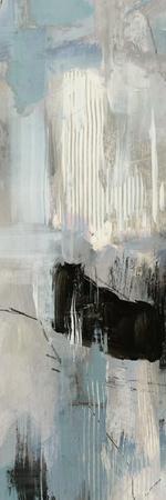 'Blue Passage I' Art Print - Tom Reeves | Art.com