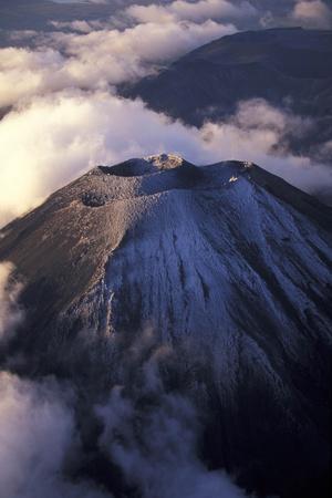 'Tongarito National Park, Taupo Region, North Island, New Zealand ...