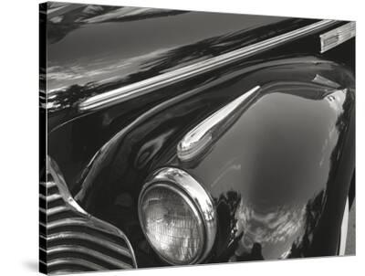 'Dream Machine II' Stretched Canvas Print - Tony Koukos | Art.com