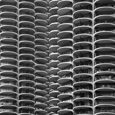 'Honeycomb' Giclee Print - Tony Koukos | Art.com