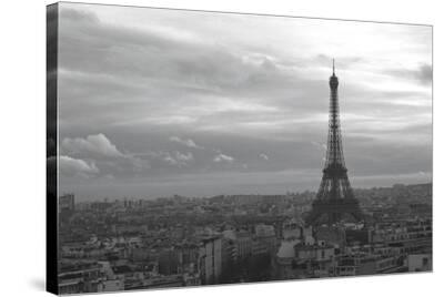 'Icon' Stretched Canvas Print - Tony Koukos | Art.com