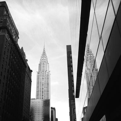 'Mile High' Giclee Print - Tony Koukos | Art.com