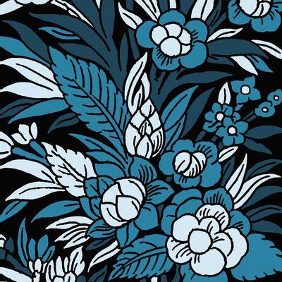 'Mystere - Incognito' Giclee Print - Tony Koukos | Art.com