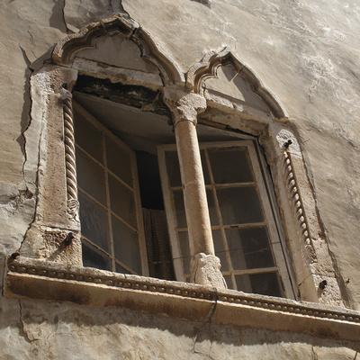 Palazzo - Montante Giclee Print - Tony Koukos | Art.com