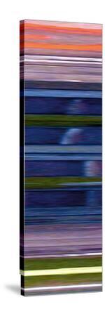 'Plasma II' Stretched Canvas Print - Tony Koukos | Art.com