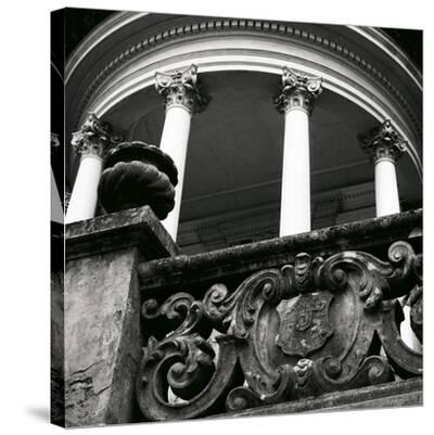 'Rotunda' Stretched Canvas Print - Tony Koukos | Art.com