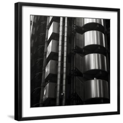Steel Framed Giclee Print - Tony Koukos | Art.com