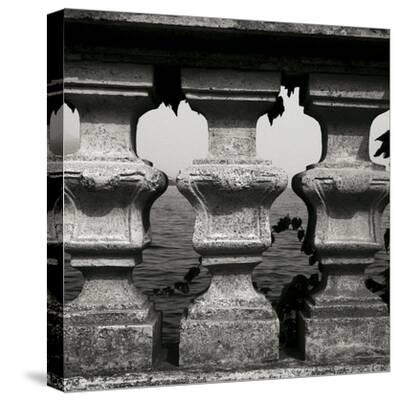 'Terazzo' Stretched Canvas Print - Tony Koukos | Art.com