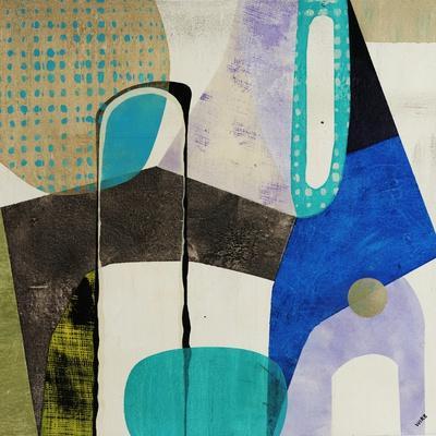 'Coral Reef I' Giclee Print - Tony Wire | Art.com