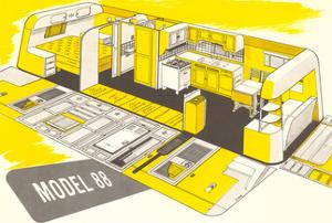 RVs & Trailers Wall Art Prints | Art.com