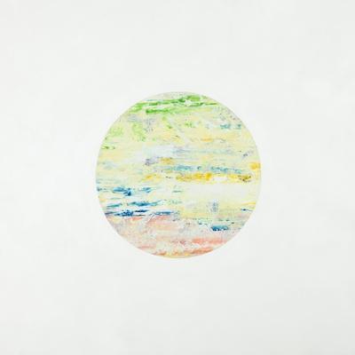 'Coronal Streamer I' Giclee Print - Tyson Estes | Art.com