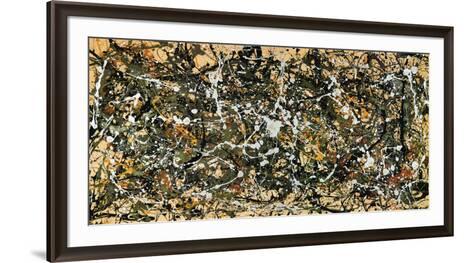 Number 8, 1949 Art Print by Jackson Pollock | Art.com