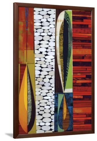 Paso-doble Art Print by Rex Ray | Art.com