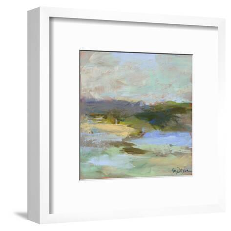 From Afar Art Print by Amy Dixon | Art.com