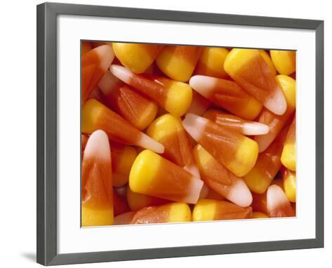Halloween Candy Corn Photographic Print by Mitch Diamond | Art.com