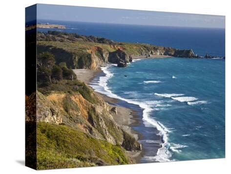 Big Sur Coastline in California, USA Photographic Print by Chuck Haney ...