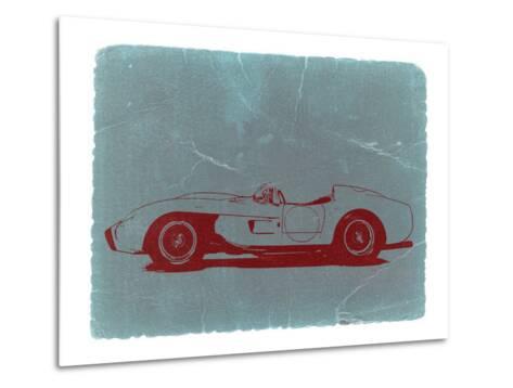 Ferrari Testa Rosa Art Print by NaxArt | Art.com