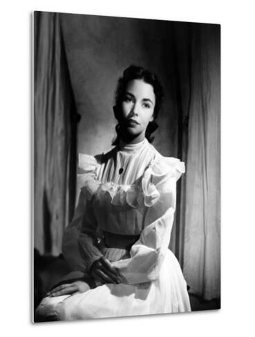 Portrait of Jennie, Jennifer Jones, 1948 Photo by | Art.com