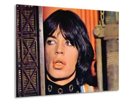 Performance, Mick Jagger, 1970 Photo by | Art.com