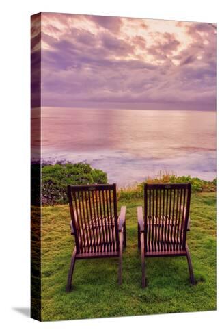 Two in the Morning, Hana Maui Photographic Print by Vincent James | Art.com