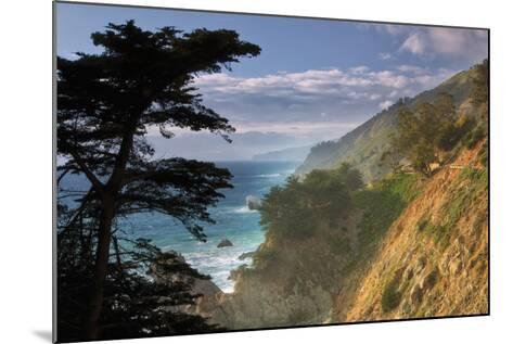 Big Sur Coastline in the Afternoon Photographic Print by Vincent James ...