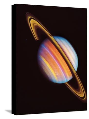 Saturn Photographic Print by | Art.com