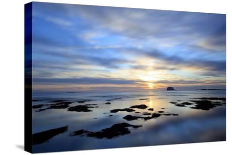 Bass Rock at Dawn, North Berwick, Scotland, UK, August. 2020Vision Book ...