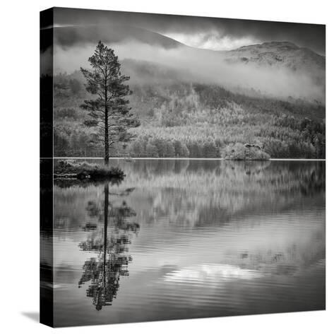Cairngorm Reflection Photographic Print by Doug Chinnery | Art.com