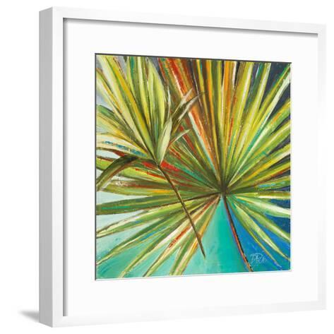 New Palmera I Premium Giclee Print by Patricia Pinto | Art.com