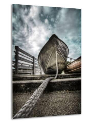 Row Boat Photographic Print by Stephen Arens | Art.com