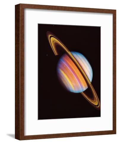 Saturn Photographic Print by | Art.com
