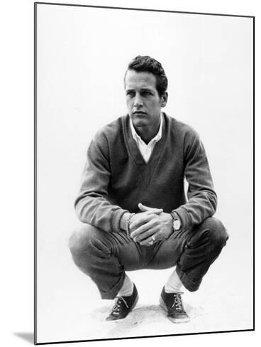 Paul Newman Photographic Print by | Art.com