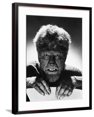 The Wolf Man, 1941 Photographic Print by | Art.com
