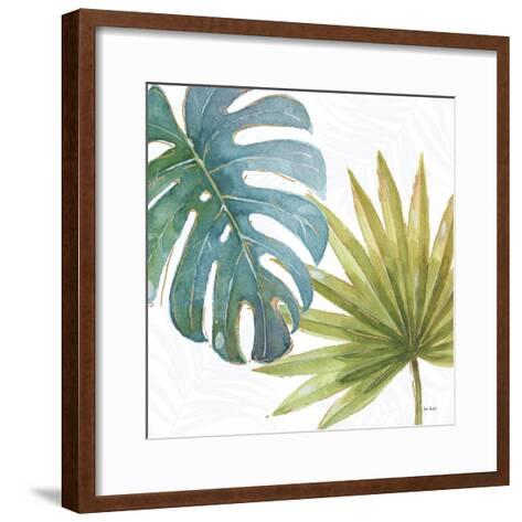 Tropical Blush VIII Premium Giclee Print by Lisa Audit | Art.com