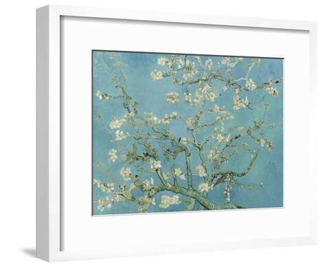 Almond Blossom, 1890 Giclee Print by Vincent van Gogh | Art.com