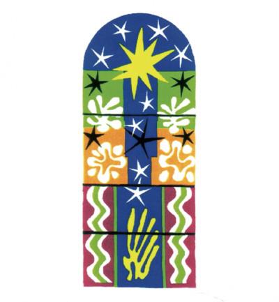 Christmas Eve Art Print - Henri Matisse | Art.com